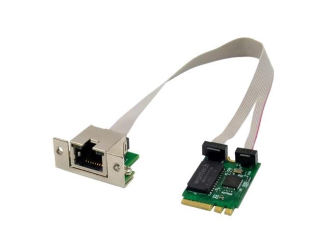 Click here for M.2 A+E 2.5G Ethernet Adapter 2.5G/1G/100M Multi-G... prices