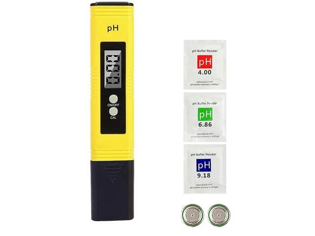 Click here for PH Meter Tester Digital PH Meter 0.01 PH Water Qua... prices