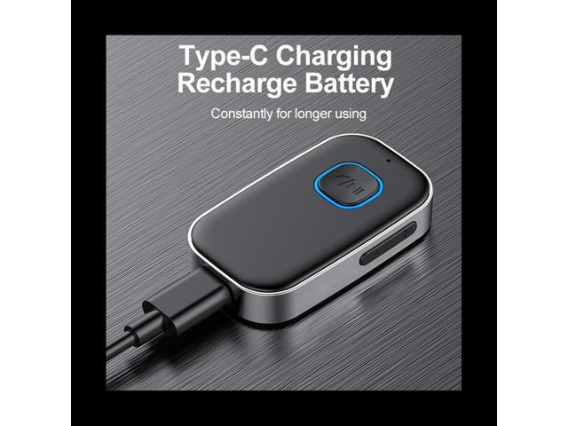 Click here for Bluetooth 5.0 Receiver for Car  Noise Cancelling B... prices