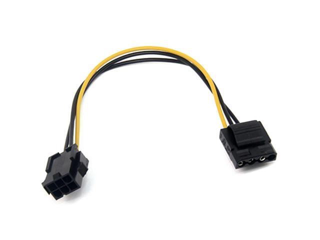 Click here for 10 Pcs Molex to PCI-E Power Adapter IDE 4Pin 4 Pin... prices