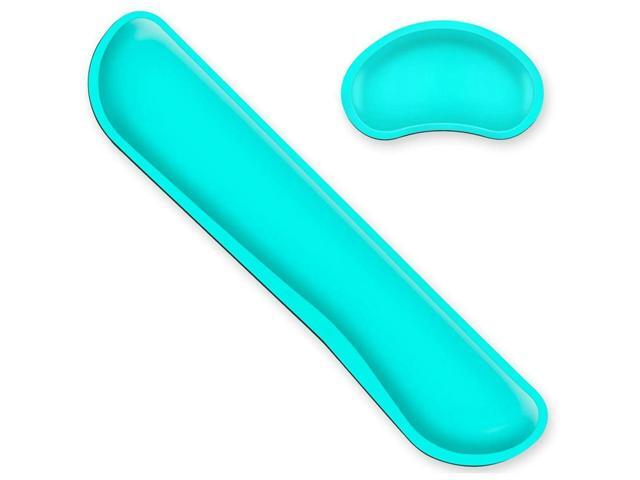 Click here for Keyboard Wrist Rest  Memory Foam Mouse Wrist Rest... prices