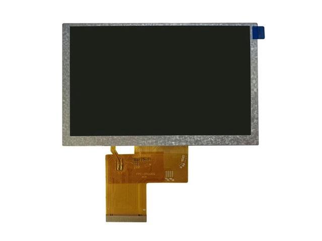 Click here for 5.0 Inch Display Screen For Home Appliances Electr... prices