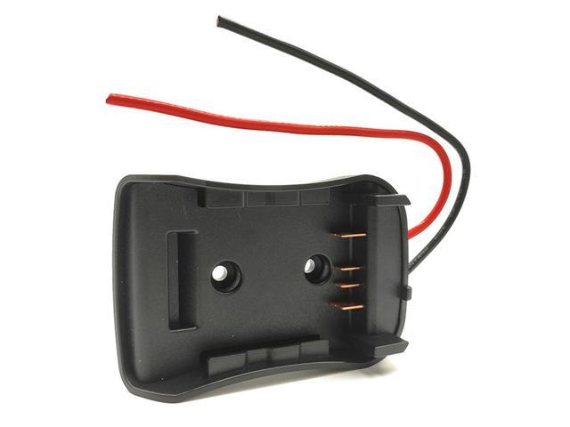 Click here for Adapter for DeWALT Flexvolt 60V Max Dock Power Con... prices