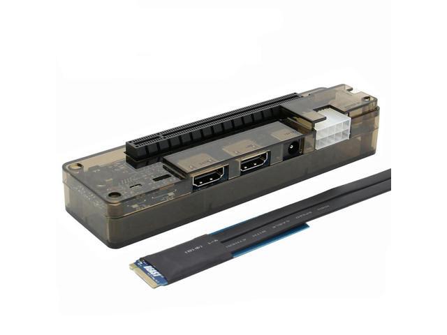 Click here for PCI-E Laptop External Independent EXP GDC Graphics... prices