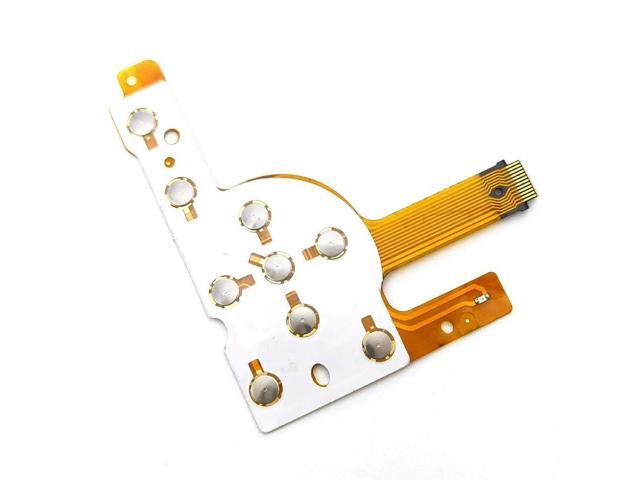 Click here for 1Pcs for Canon 550D Button Board Function Board Op... prices