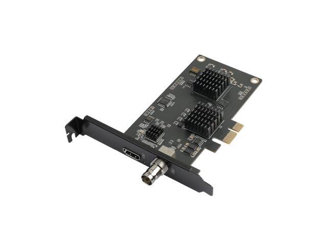 Click here for IOCREST 2 Channels SDI+HDMI Compatible HD PCIe Cap... prices