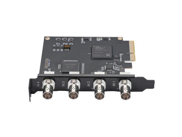 Click here for IOCREST DeckLink Duo 2 4ch SDI Playback and Captur... prices