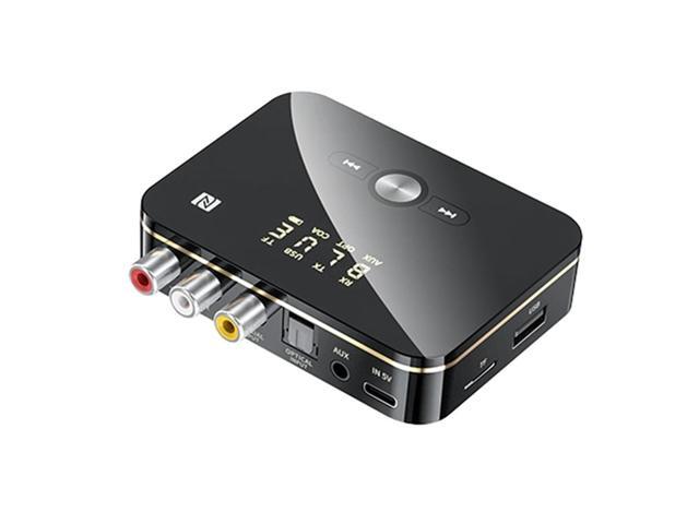 Click here for M8 Bluetooth 5.0 RCA Audio Receiver Transmitter AP... prices