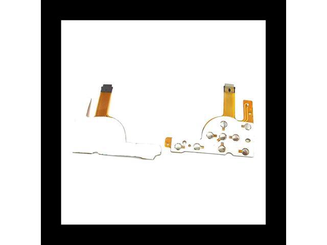 Click here for Keyboard Key Button Flex Cable Board for Canon EOS... prices