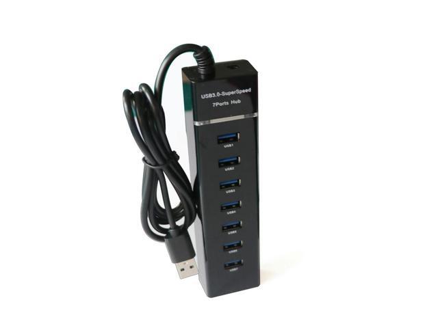 Click here for USB 3.0 USB 2.0 7 Ports Hub Splitter Adapter Cable... prices