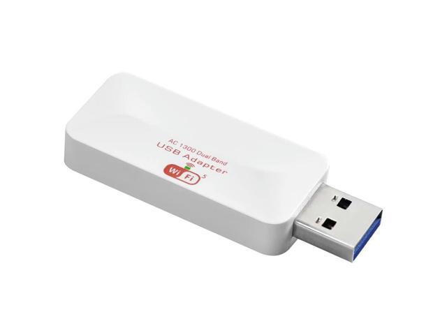 Click here for AC1300 USB Adapter 2.4G/5G Dual Band Wireless Netw... prices