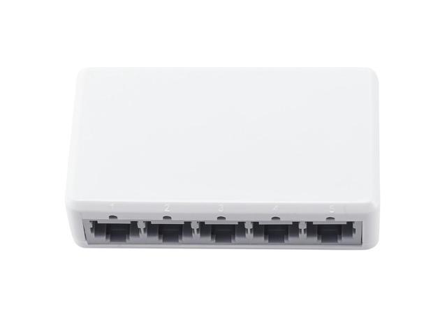 Click here for Ethernet Internet Splitter Hub Network Switch Comp... prices