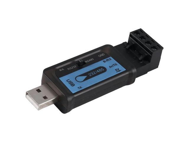 Click here for CH340 USB To RS232 RS485 Serial Signal Switch Conv... prices