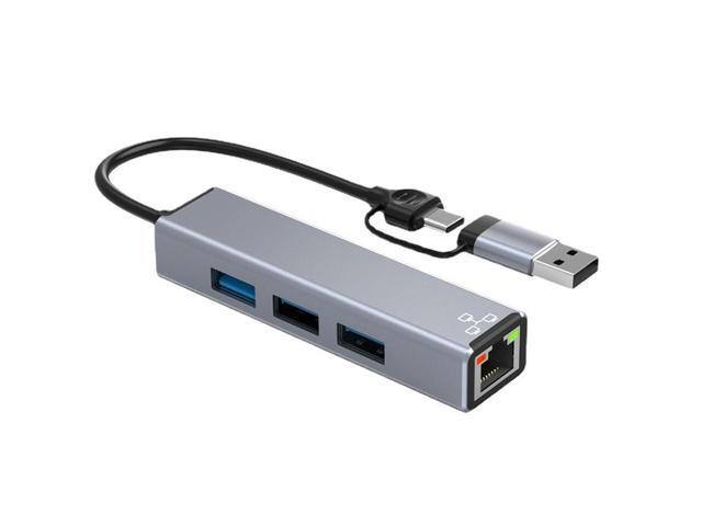 Click here for USB Wired Network Card 100Mbps RJ45 Network Card T... prices