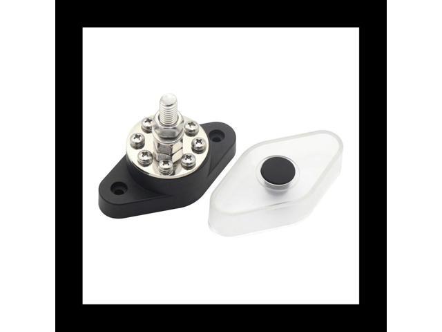 Click here for Car Bus for BUSBar180A High Current RV Boat Access... prices