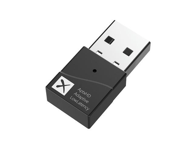 Click here for 24Bit USB Bluetooth 5.2 Audio Transmitter Aptx-Ada... prices