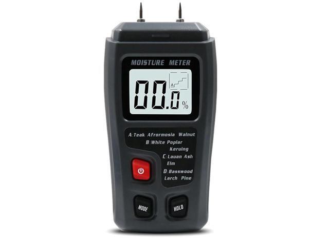 Click here for Portable High Precision Wood Moisture Meter Hygrom... prices