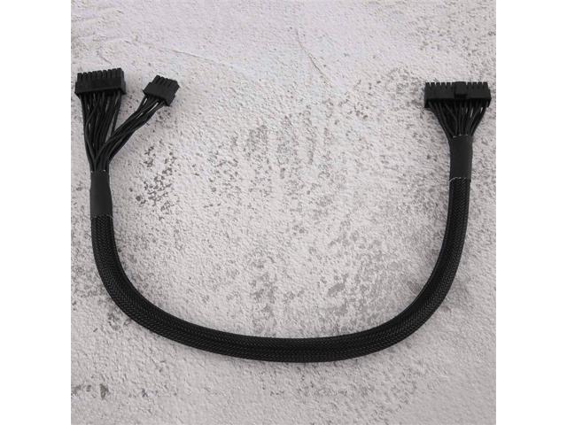 Click here for ATX 24Pin To 18+10Pin Motherboard PSU Modular Powe... prices