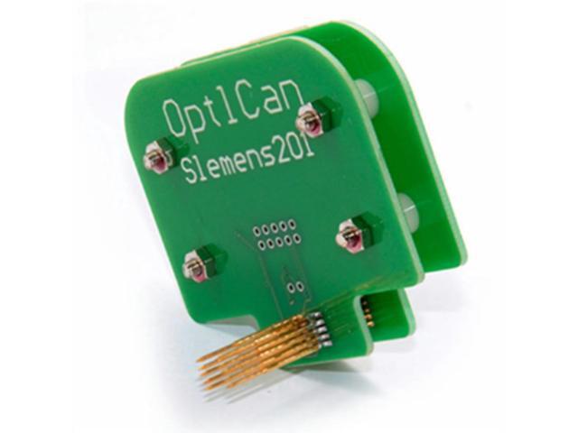 Click here for BDM Frame Adapter BDM100 EDC16 OBD Optican for Sie... prices