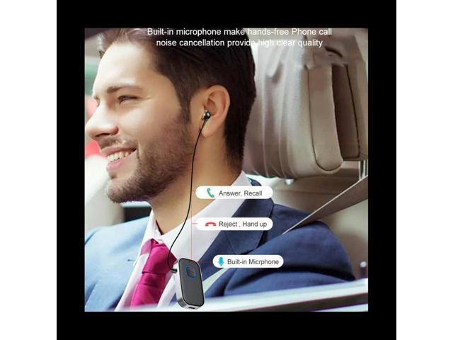 Click here for Bluetooth 5.0 Audio Transmitter Receiver 2 in 1 3.... prices