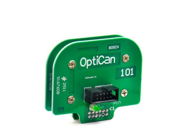 Click here for BDM Frame Adapter BDM100 EDC16 OBD Optican for Sie... prices