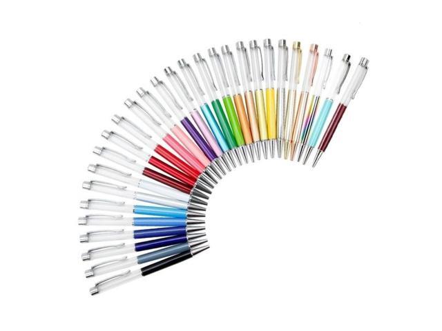 Click here for 28 PACK Colorful Empty Tube Floating DIY Pens  Bui... prices