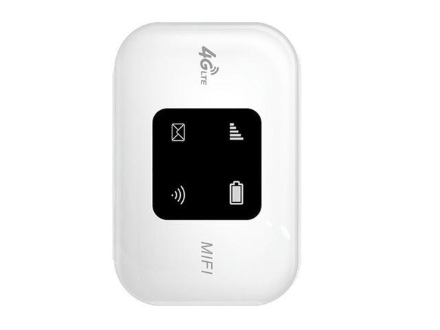 Click here for 4G Mifi Pocket Router 150Mbps 2.4G Car Mobile Wire... prices