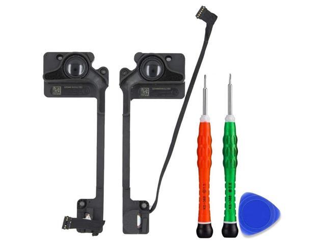 Click here for Replacement Left and Right Speaker Set for MacBook... prices