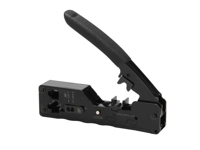 Click here for Network Crimping Tool for Cat7 Cat8 Rj45 Cat5 Cat6... prices