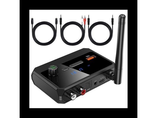 Click here for Bluetooth Adapter for Stereo Receiver - Bluetooth... prices