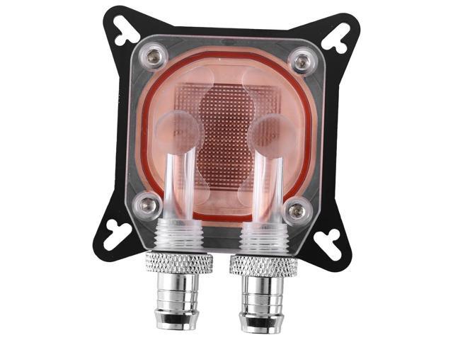 Click here for Gpu Water Block Cooling Double Channel Of Copper C... prices