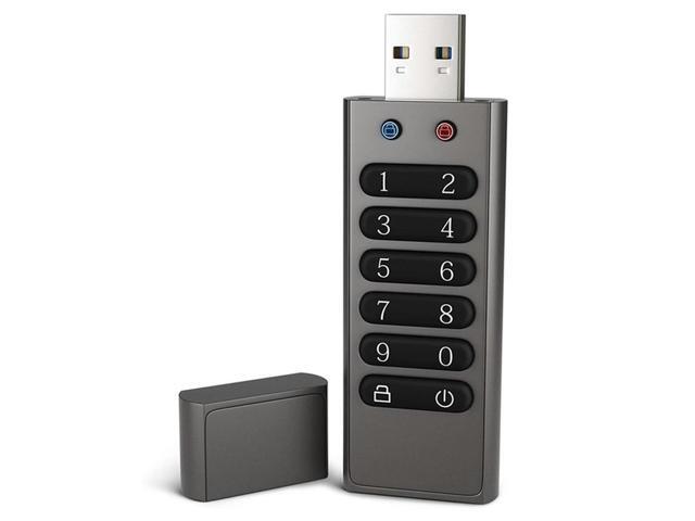 Click here for Secure USB Drive  Volkcam 32GB Encrypted USB Flash... prices