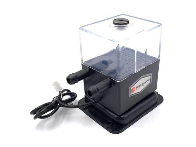 Click here for Version SC-300T Water Cooling Pump 23DB Pump + Tan... prices