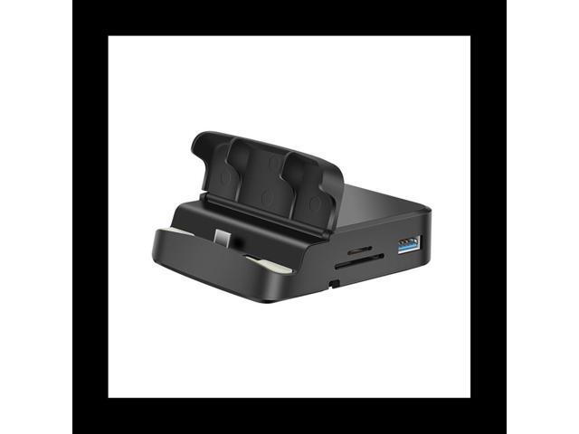 Click here for 8 in 1 USB C HUB Docking Station Phone Stand Dex P... prices