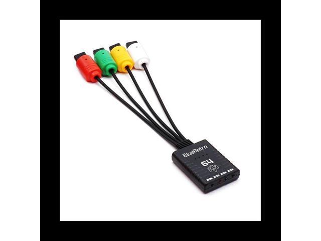 Click here for Bluetooth Wireless Game Controller Adapter for Nin... prices