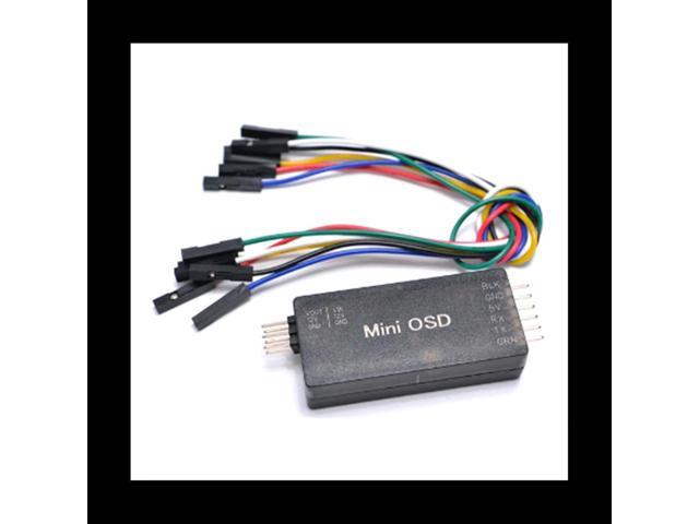 Click here for Minim OSD on Screen Display Ardupilot Mega Mini OS... prices