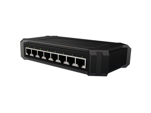 Click here for 8 Port 1000Mbps Gigabit Network Switch Ethernet Sw... prices