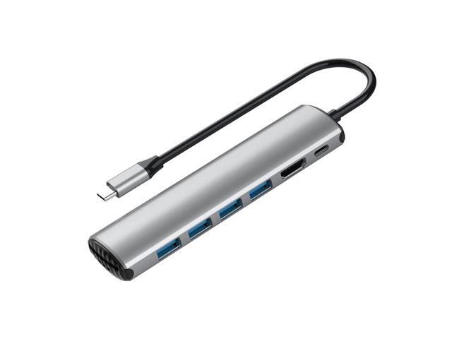 Click here for USB C Hub Adapter  8-In-1 USB C Dock Station with... prices