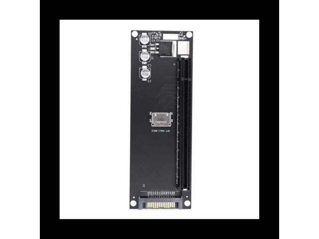 Click here for PCIe to SFF-8611 Adapter Oculink SFF-8611 to PCIe... prices