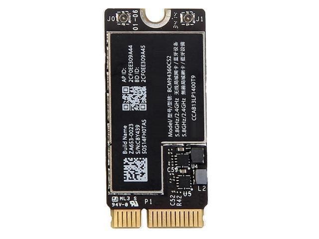 Click here for BCM94360CS2 Wireless Card Bluetooth 4.0 802.11Ac H... prices