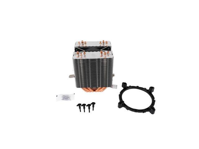 Click here for 6 Pipes Computer Cpu Cooler Fan Heatsink For Lag11... prices