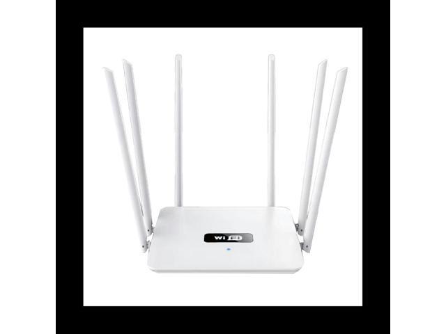 Click here for 6 Antennas Router Wireless Router 2.4G 300Mbps AP/... prices