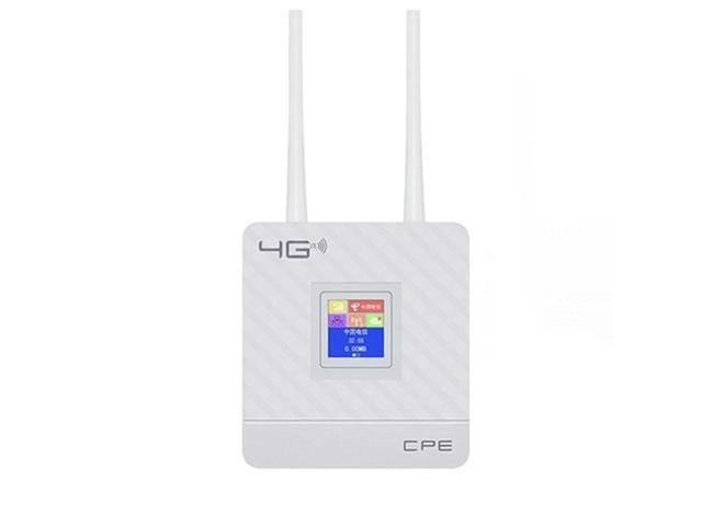 Click here for CPE903 Lte Home 3G 4G 2 External Antennas Modem CP... prices