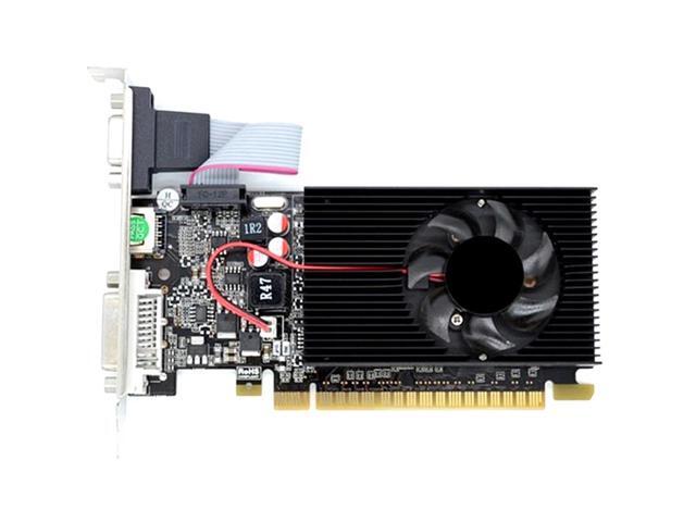 Click here for GT730 image Card 64Bit GDDR3 GT 730 D3 Game Video... prices