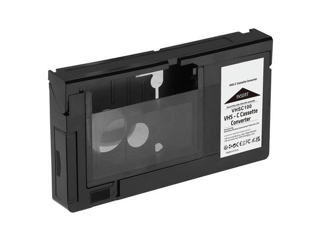 Click here for VHS-C Cassette Adapter for VHS-C SVHS Camcorders J... prices