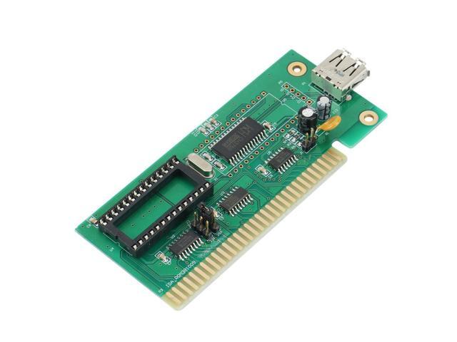 Click here for ISA to USB Adapter Board ISA Interface to USB Inte... prices