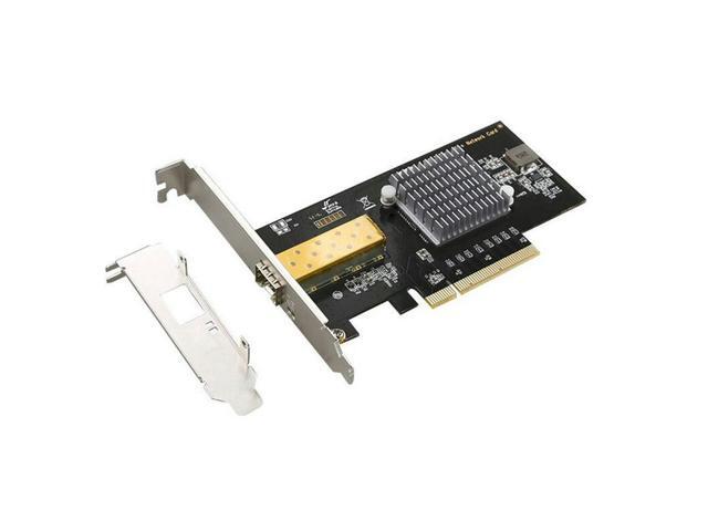 Click here for 10 Gigabit PCIE Network Card For 82599 Server Opti... prices