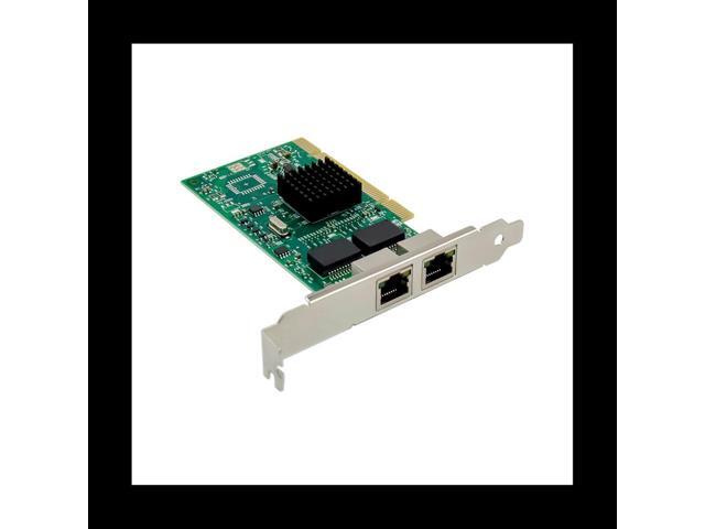 Click here for 82546EB PRO 1000MT PCI Gigabit Dual-Port Network C... prices