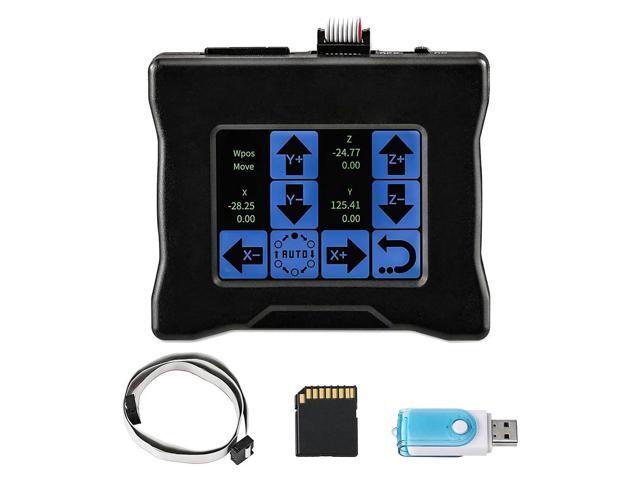Click here for CNC Offline Controller with Touchscreen  CNC Route... prices