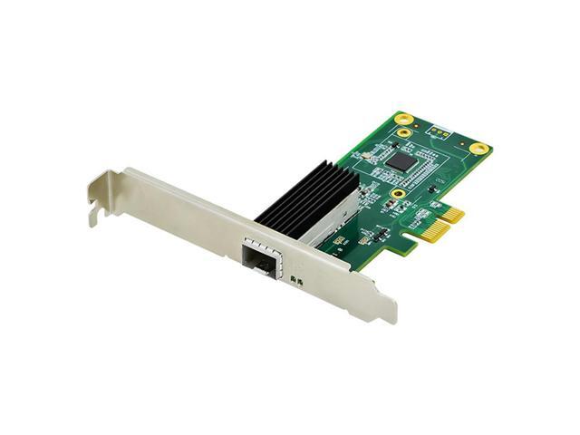 Click here for WGI210 PCI-E X1 Gigabit Network Card Single Port S... prices
